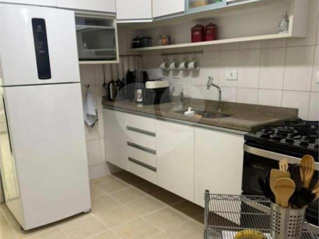Condomínio Residencial a venda VILA SÃO FRANCISCO !