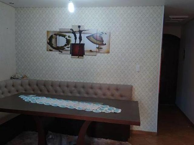 Condomínio Residencial Adriático