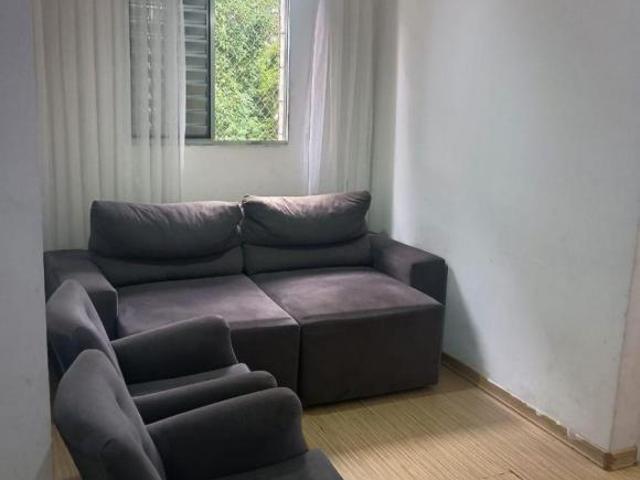 Condomínio Residencial Agrindus Apartamento de 2 Dormitórios para Venda