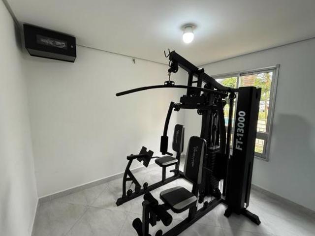 Condomínio Residencial Alameda Das Hortênsias Apto 307716