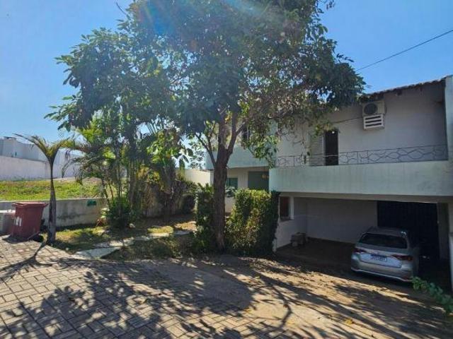 Condomínio Residencial Alphagarden Casa à venda no bairro Despraiado Cuiabá/MT