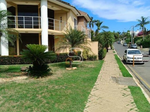 Condomínio Residencial Alphagarden