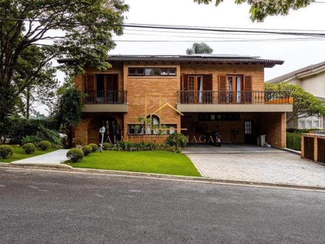 Condomínio Residencial Alphaville 10