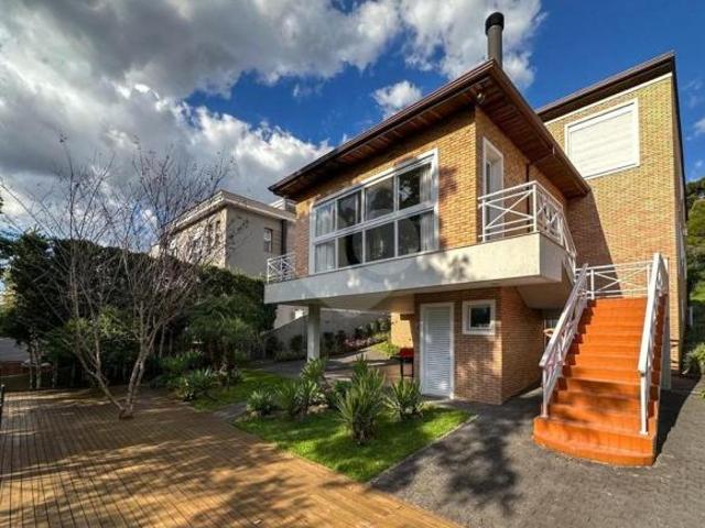 Condomínio Residencial Alphaville Graciosa