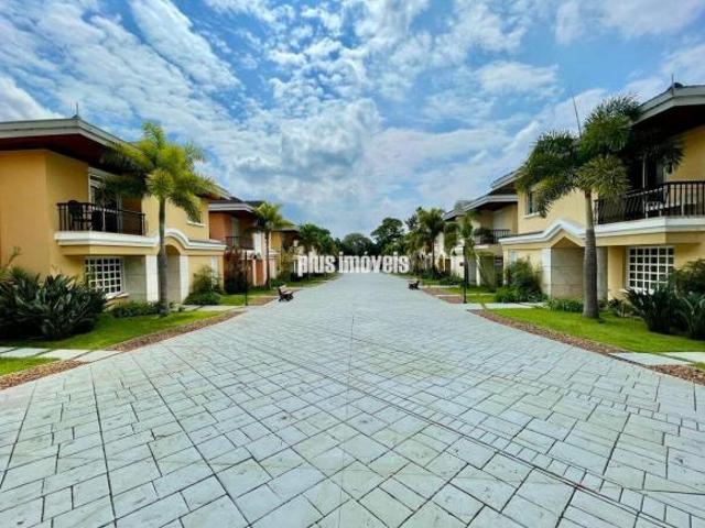 Condominio Residencial Alto da Boa Vista