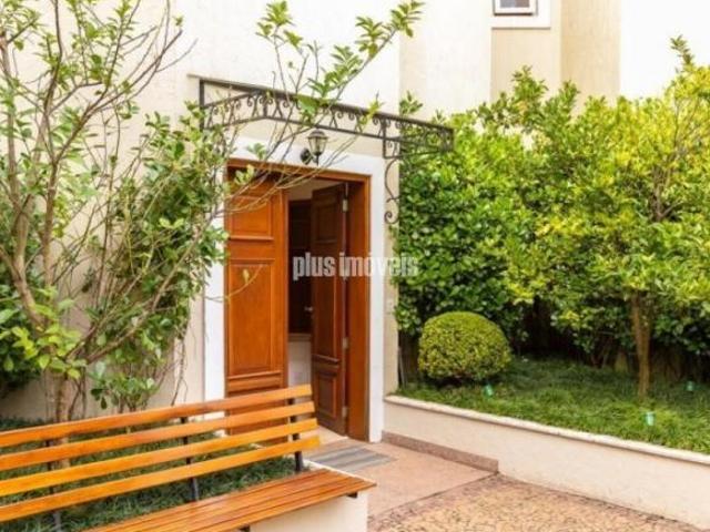 Condominio Residencial Alto da Boa Vista