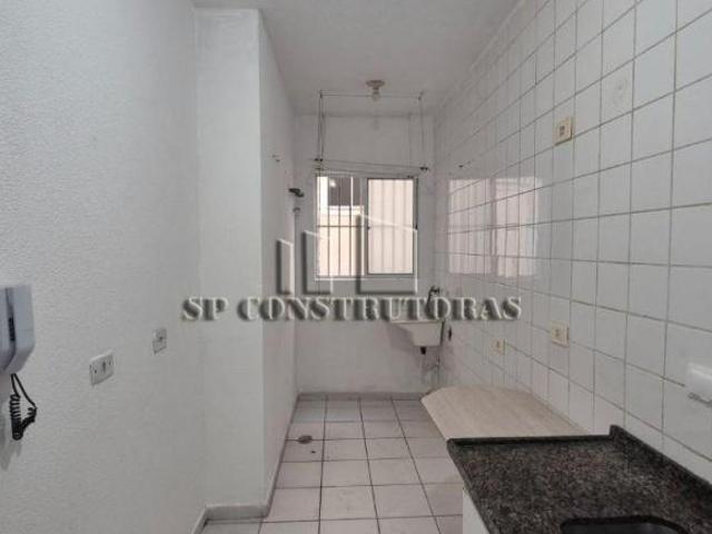 CONDOMINIO RESIDENCIAL AMETISTA – 2 DORM | 51M2 | 1 VAGA – COTIA/SP