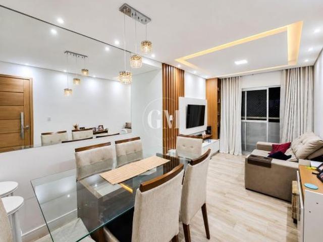 Condomínio Residencial Anchieta Apartamento à venda Condomínio Residencial Anchieta, Jundiaí/SP