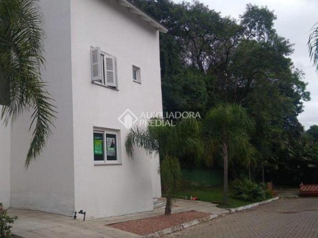 Condominio Residencial Arajas no bairro Vila Nova, Porto Alegre