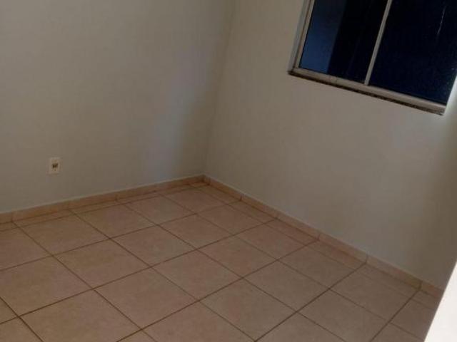 Condomínio Residencial Araxá Apartamento 2 quartos