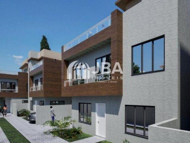 Condomínio Residencial Bueno Lançamento exclusivo! Condomínio com apenas 4 sobrados triplex