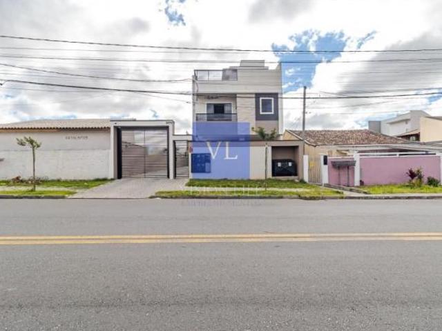 CONDOMÍNIO RESIDENCIAL BAIRRO ALTO
