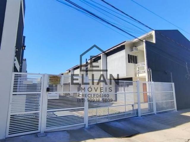 Condominio residencial bairro Nossa Senhora Aparecida com 03 quartos sendo uma suíte com sacada