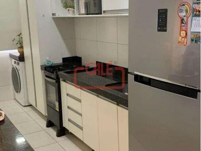 CONDOMINIO RESIDENCIAL BELVEDERE Apartamento à Venda no Jd. Sevilha, Indaiatuba | 3 Dorms 1 Suíte