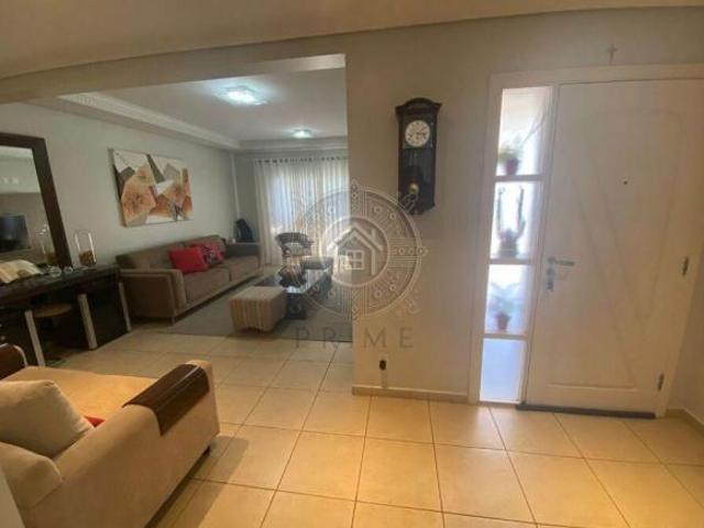 Condominio Residencial Boa Vista Casa Charmosa no Condomínio Boa Vista – Jardim Novo Mundo | Jundi