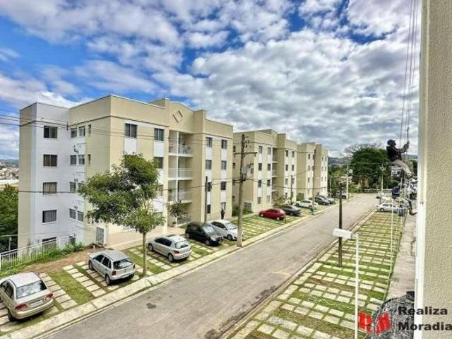 Condomínio Residencial Bosque Clube 3 quartos varanda mobiliado Jardim Monte Santo Coti