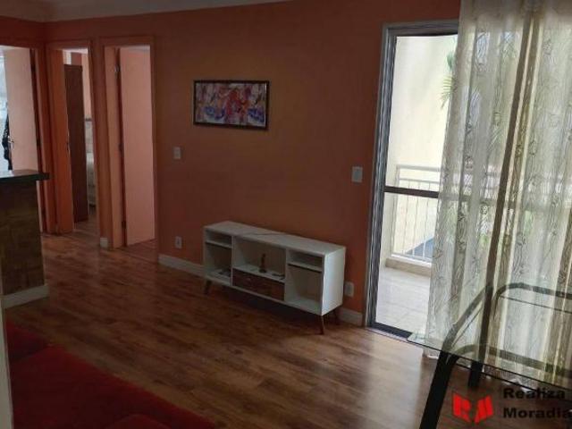 Condomínio Residencial Bosque Clube Apartamento à venda Térreo 2 dormitórios e 1 vaga Jar