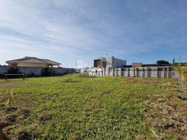 Condomínio Residencial Boulevard, terreno à venda, aceita financiamento, Jardim Botânico DF