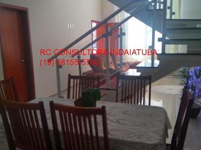 Condominio, Residencial Brescia, Indaiatuba, SP