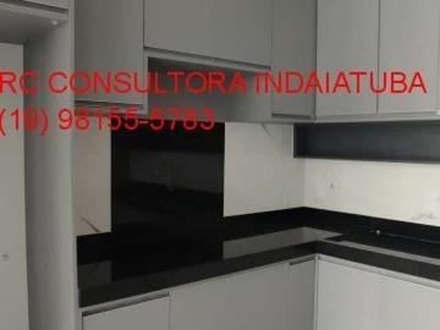 Condominio, Residencial Brescia, Indaiatuba, SP