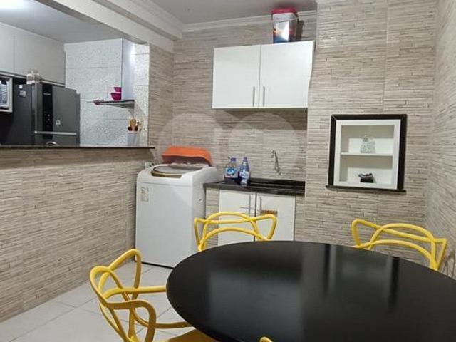 Condomínio Residencial Cajuru
