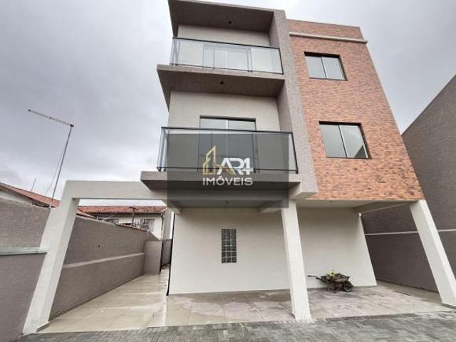 Condomínio Residencial Cajurú Apartamento Novo à Venda no bairro Cajuru em Curitiba/PR