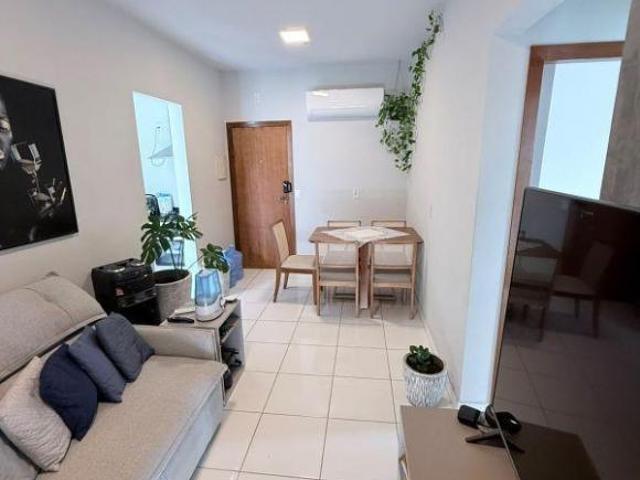 Condomínio Residencial Calliandra