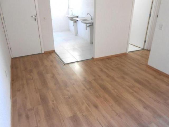 Condominio Residencial Campos do Sul Apto AP4169