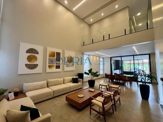 Condomínio Residencial Chácara Imperial Altiplano Leste
