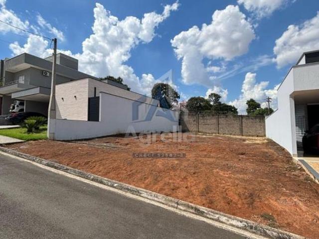 Condomínio Residencial Cidades da Europa Terreno à venda no bairro Parque Cidade Nova Mogi Guaçu