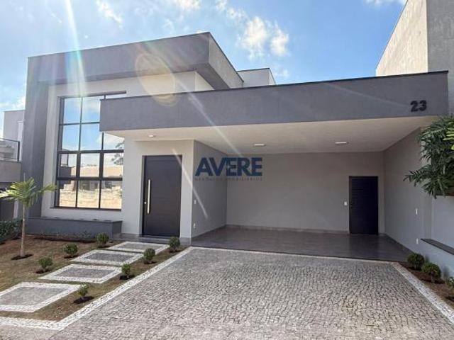 Condomínio Residencial Colline Di Parma Casa à venda no Condomínio Colline Di Parma em Valinhos