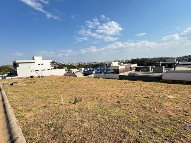 Condomínio Residencial Colline Di Parma Terreno à venda no Condomínio Colline di Parma em Valinhos