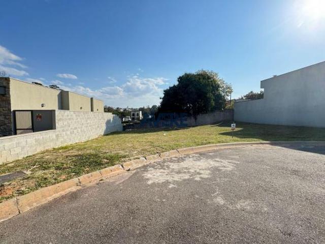 Condomínio Residencial Colline Di Parma Terreno em Condomínio de alto padrão na cidade de Valinhos