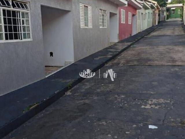 Condominio Residencial com 6 casas à venda, 402 m² por R$ 1.100.000 Residencial Ramos Ibiporã/PR