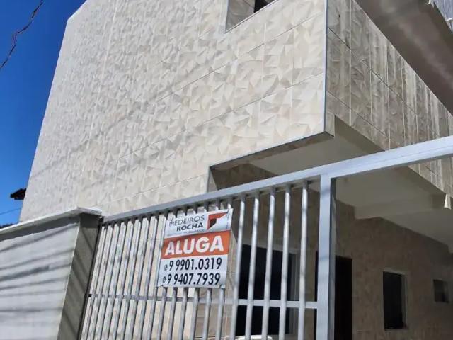 Condomínio Residencial com 10 dez unidades para locação em Ponta Negra Vila de Ponta Negra Natal/RN