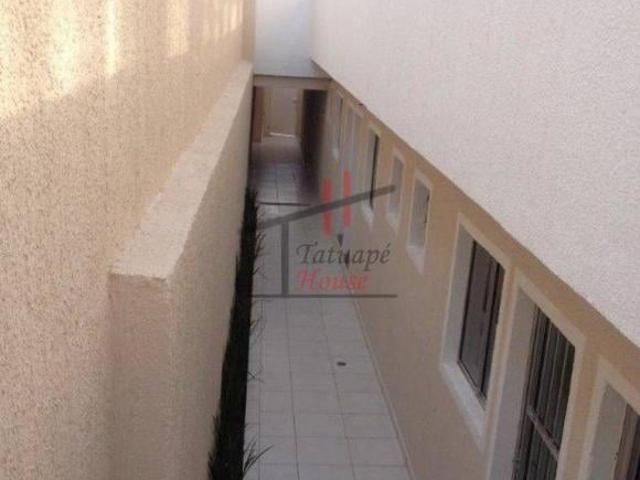 Condomínio Residencial com 14 Studios Prox Metrô