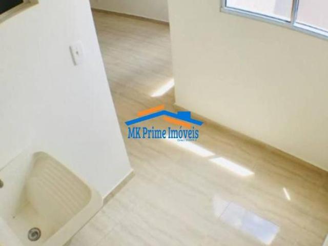 Condominio Residencial com renda no Tatuapé. São Paulo