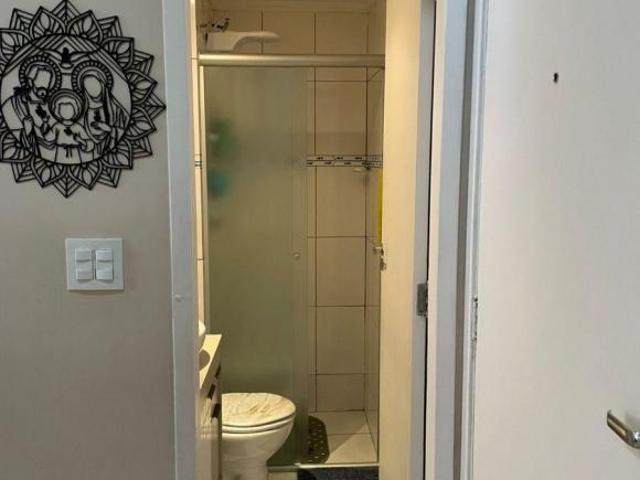 Condomínio Residencial Crescer Taboão Bosque Apartamento de 3 Dormitórios para Venda