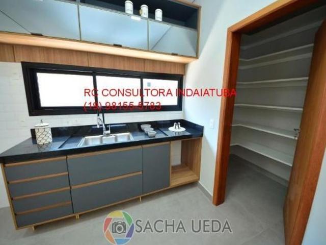 Condominio, Residencial Duas Marias, Indaiatuba, SP