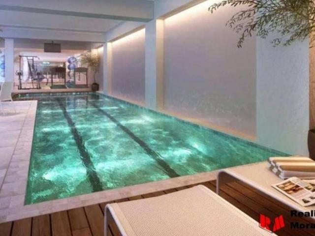 Condomínio Residencial da Granja Apartamento à Venda 3 quartos com 1 suíte Varanda Gourmet