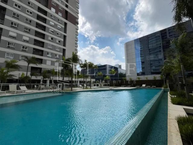 Condominio residencial de alto padrão na Chácara Santo Antonio