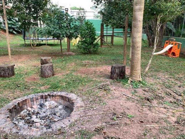 Condomínio Residencial do Bosque 3d / 1ste integrada