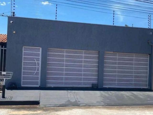 Condomínio Residencial Domingos Sávio Brandão