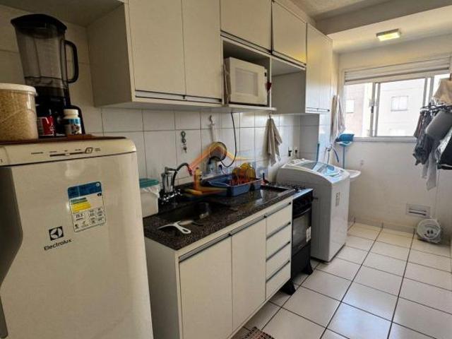 Condomínio Residencial dos Manacás APARTAMENTO COM PLANEJADOS À VENDA NO MANACÁS MOGI MIRIM/SP
