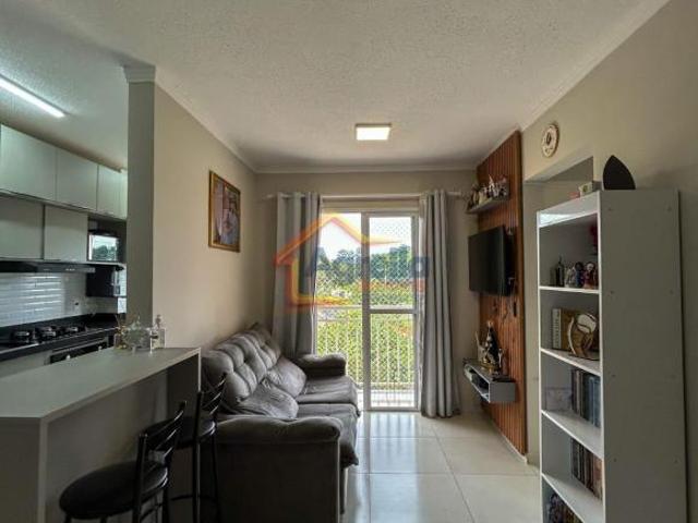 Condomínio Residencial dos Manacás APARTAMENTO COM PLANEJADOS 3º ANDAR À VENDA NO RESIDENCIAL DOS