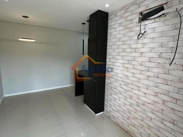 Condomínio Residencial dos Manacás APARTAMENTO TÉRREO COM PLANEJADOS À VENDA NO MANACÁS MOGI MIR