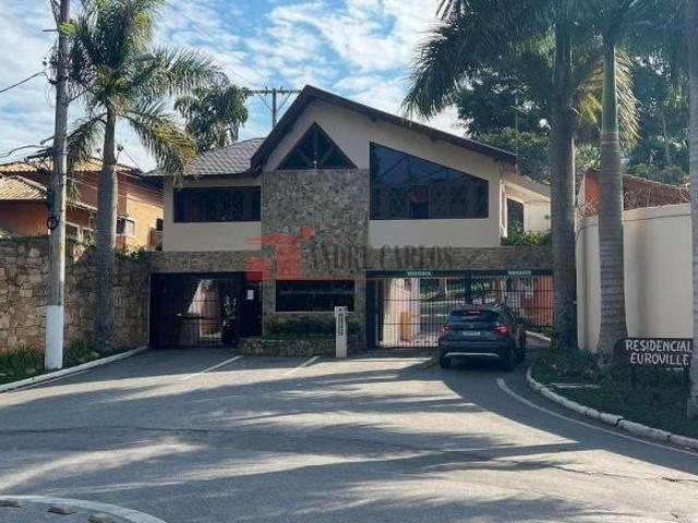 Condomínio Residencial Euroville Carapicuíba código 1383