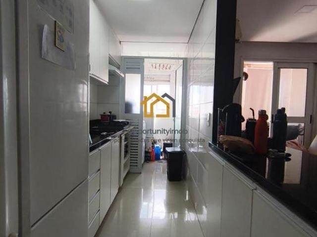 Condomínio Residencial Europa APARTAMENTO À VENDA — RESIDENCIAL EUROPA, VILA ESTER, CARAPICUÍBA/SP
