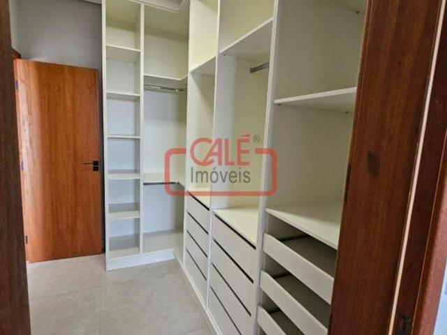 CONDOMINIO RESIDENCIAL EVIDENCIAS Casa térrea à venda no Condomínio Evidências, Indaiatuba/SP
