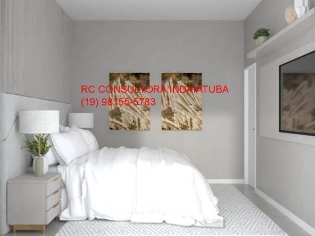 Condominio, Residencial Evidências, Indaiatuba, SP